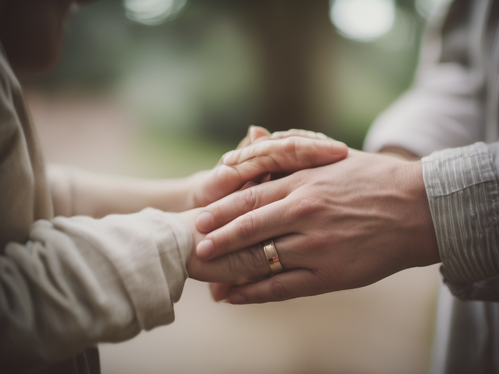 The Power of Gentleness: Strengthening Relationships and Self-Care – My ...